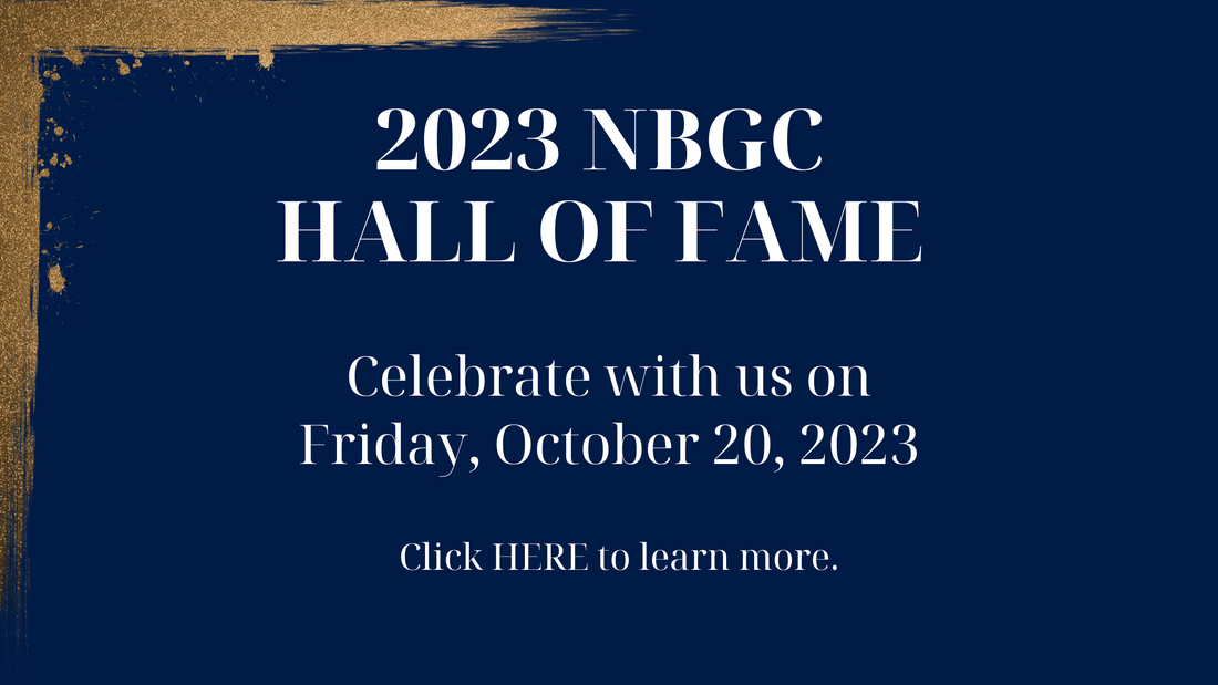 2023 NBGC Hall of Fame - Neighborhood Boys & Girls Club
