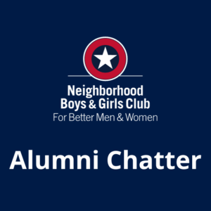 Neighborhood Boys & Girls Club – For Better Men & Women